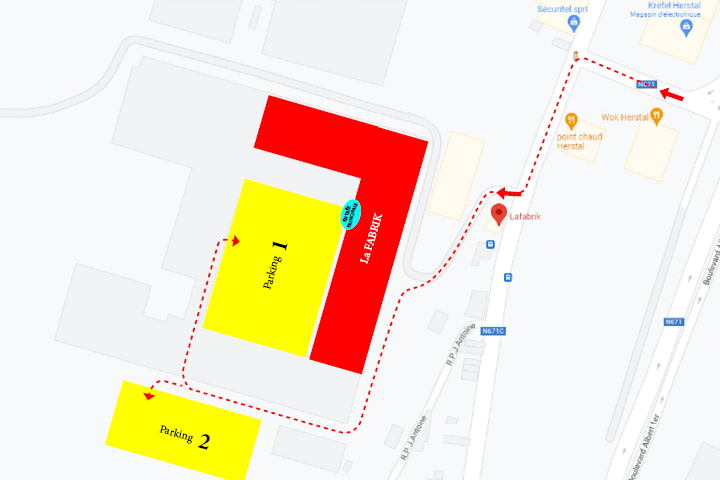 Bal HEPL 2022 | HEPL